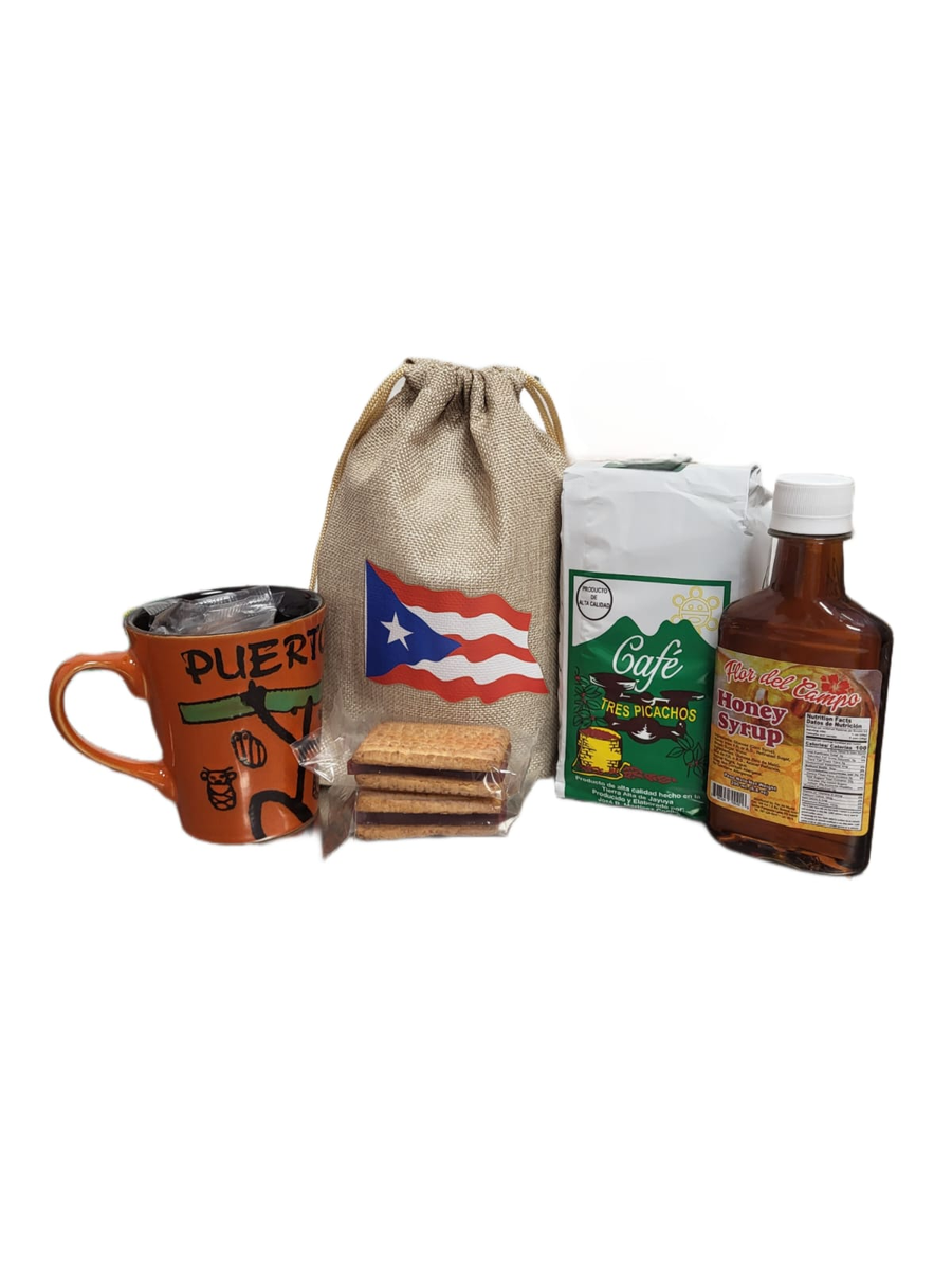 Otros Productos – Un Gustito Puertorriqueño